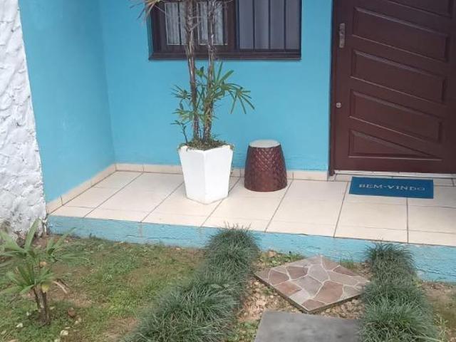 Casa em Condomínio à Venda em Viamão Bairro Querência