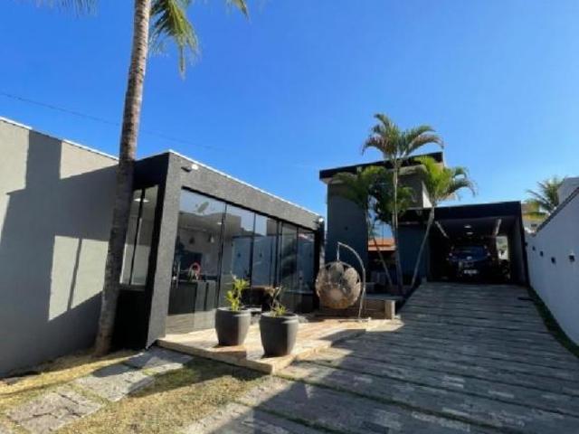 Casa em Condomínio à Venda em Vicente Pires Rua 3