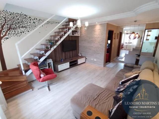 Casa em Condomínio à venda em Vila Marari SP