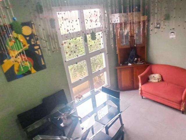 Casa em Condomínio à venda em Vila Campo Grande SP