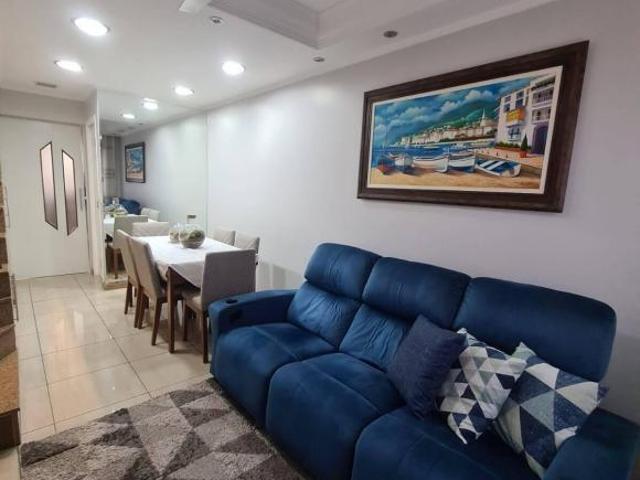 Casa em Condomínio à venda em Vila Campo Grande SP