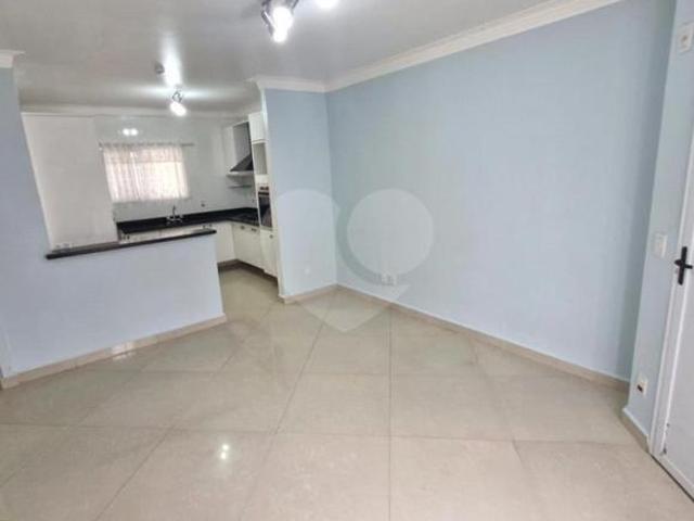Casa em Condomínio à venda em Vila Caputera, Mogi das Cruzes