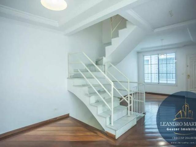 Casa em Condomínio à Venda em Vila da Saúde SP