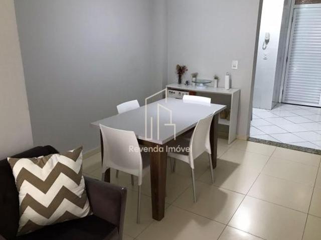 Casa em Condomínio à Venda em Vila Jacuí, São Paulo SP: 2 Quartos, 2 Salas, 1 Banheiro, 1 Vaga de Ga