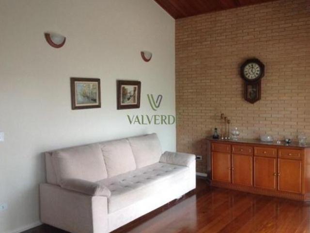 Casa em condomínio à Venda em Vila Zezé, Jacareí SP