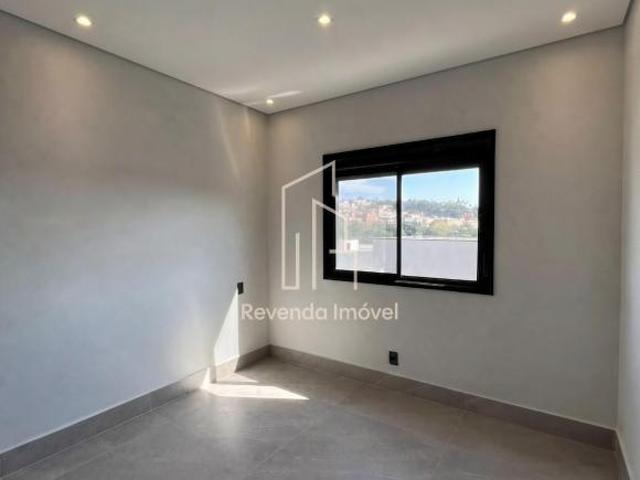 Casa em Condomínio à Venda em Villas do Jaguari, Santana de Parnaíba SP: 3 Quart