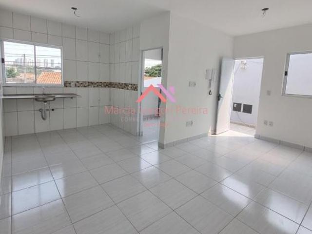 Casa em Condomínio à Venda em Votorantim SP, Bairro Vossoroca: 2 Quartos, 2 Salas, 1 Banheiro, 1 Vag