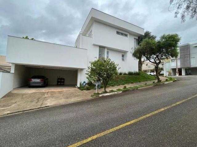 Casa em condomínio à venda em Votorantim SP, bairro Itapeva: 4 quartos, 4 suítes, 3 salas, 5 banheir