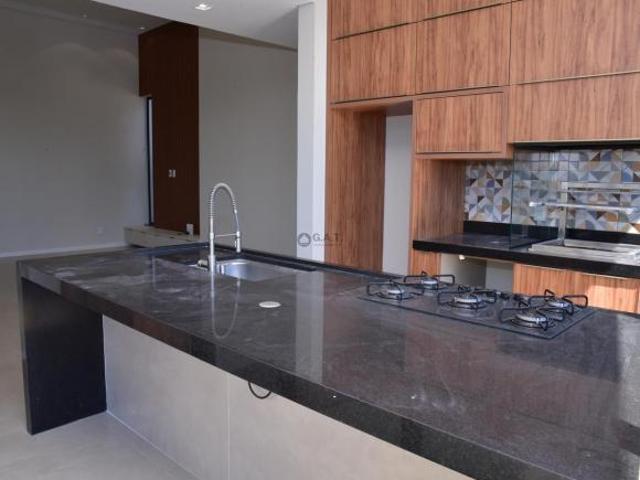 Casa em Condomínio à Venda em Votorantim SP, Loteamento Aldeia da Mata 3 Quartos, 3 Suítes, 2 Sala