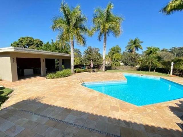 Casa em Condomínio à Venda em Votorantim SP 5 quartos, 5 suítes, 3 salas, 7 banheiros, 6 vagas, 1