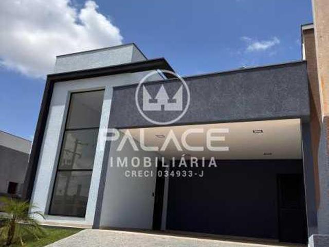 casa em condomínio à venda em wanel ville, sorocaba 3 quartos 130m²