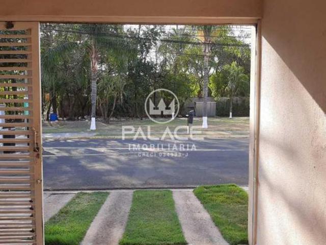 casa em condomínio à venda em água branca, piracicaba 3 quartos 135m²