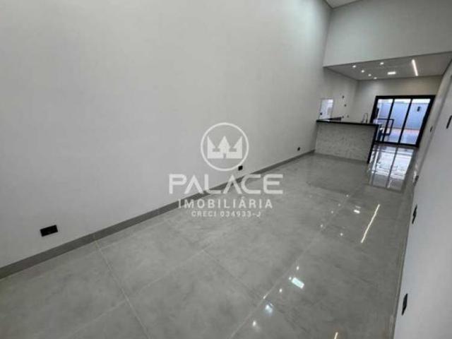 casa em condomínio à venda em água das pedras, piracicaba 3 quartos 133m²