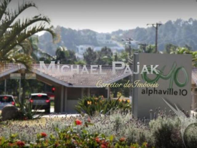 Casa em condomínio à venda em Alphaville Michael Pajak 11 99996 4550