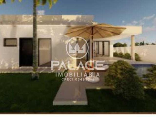 casa em condomínio à venda em alphaville piracicaba, piracicaba 3 quartos 300m²