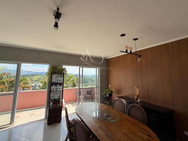 Casa em condomínio à venda em Alphaville, Santana de Parnaíba SP: 4 quartos, 2 suítes, 3 salas, 4 va