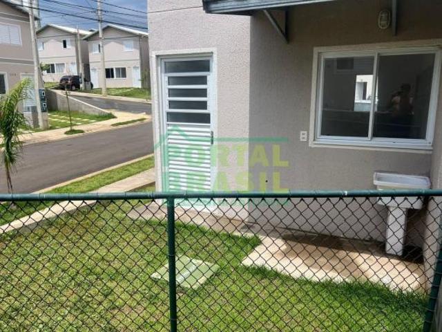 Casa em Condomínio à Venda em Altos do São Francisco, Piracicaba