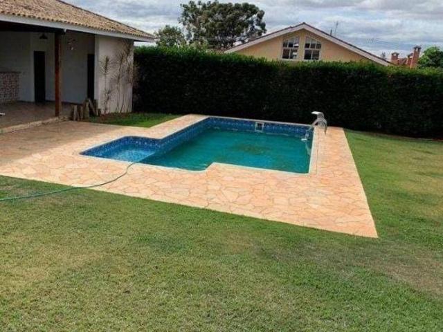 Casa em condomínio à Venda em Araçoiaba da Serra SP
