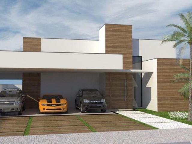 Casa em condomínio à Venda em Araçoiaba da Serra SP