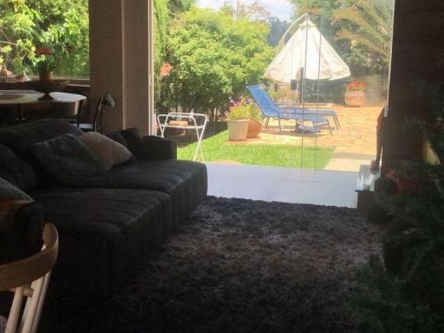 Casa em condomínio à Venda em Araçoiaba da Serra SP
