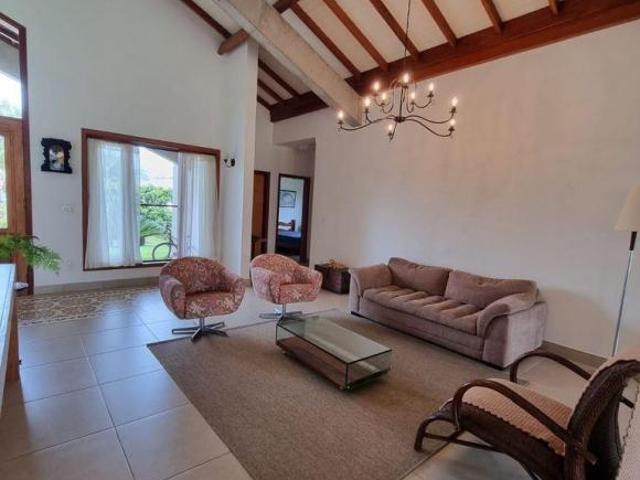 Casa em condomínio à Venda em Araçoiaba da Serra SP