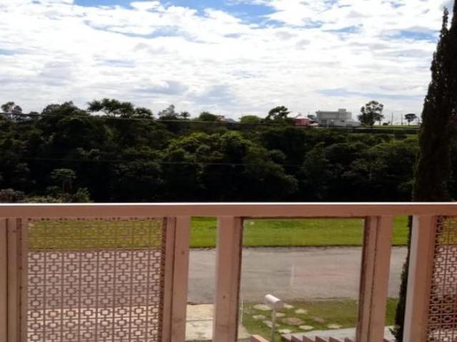 Casa em Condomínio à Venda em Aracoiaba da Serra SP Fazenda Nacional Ipanema 4 Quartos, 3 Suítes