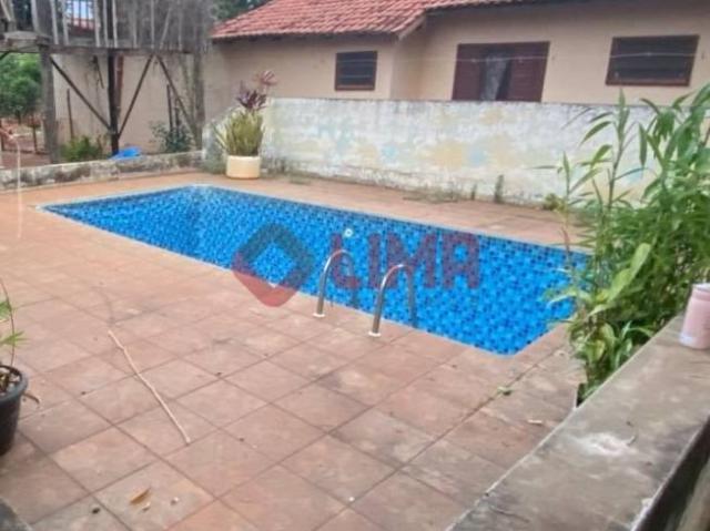 Casa em Condomínio a venda em Arealva/SP San Francisco