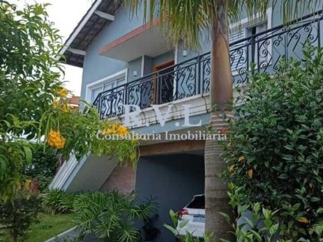 Casa em Condomínio à Venda em Atibaia SP, Condomínio Atibaia Park I: 3 dormitórios, 1 Suíte, 2 Salas