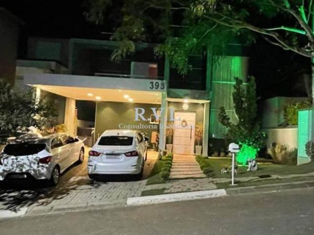 Casa em condomínio à venda em Atibaia SP, Condomínio Terras de Atibaia I. 3 dormitórios, 1 suíte, 2