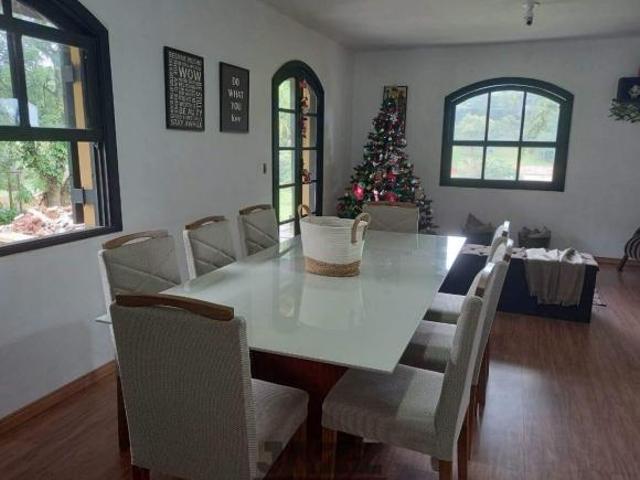 Casa em Condomínio à venda em Atibaia