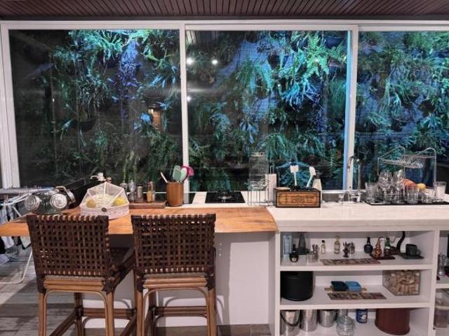 Casa em Condomínio à venda em Atibaia