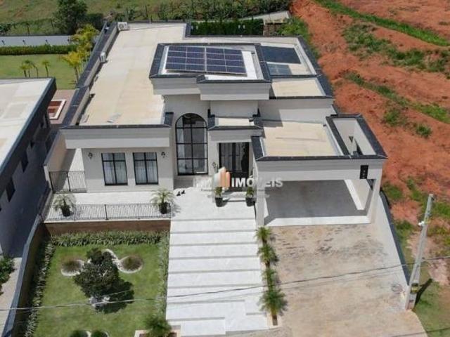 Casa em Condomínio à venda em Atibaia/SP
