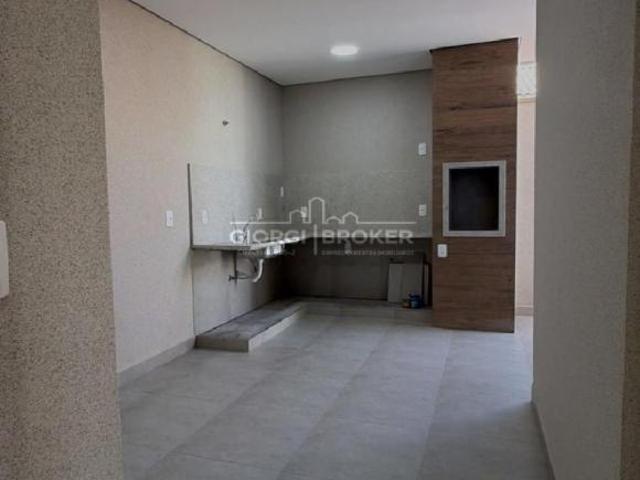 Casa em Condomínio à Venda em Bady Bassitt SP no Bairro Garden Rni 2 Quartos, 1 Sala, 2 Banheiros