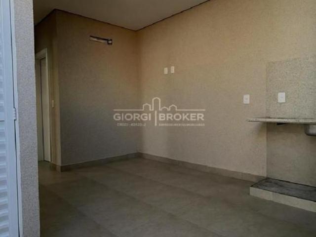 Casa em Condomínio à Venda em Bady Bassitt SP no Bairro Garden Rni 2 Quartos, 1 Sala, 2 Banheiros