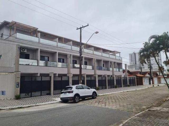 Casa em condomínio à Venda em Balneário Maracanã, Praia Grande SP