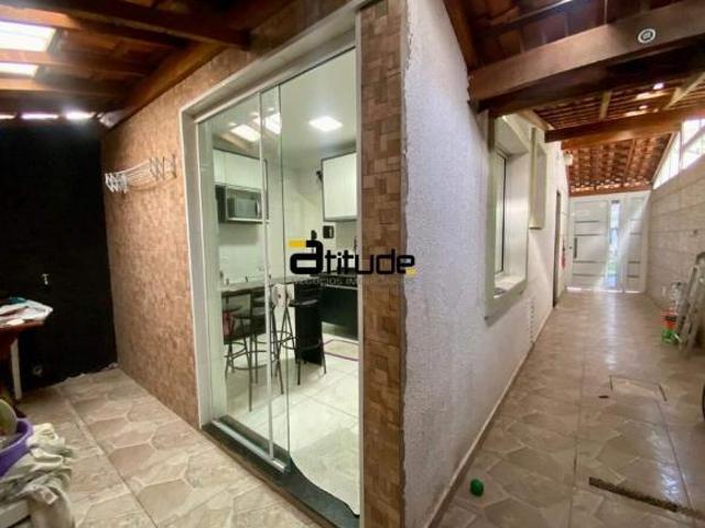 Casa em Condomínio à venda em Barueri Sítio das Paineiras/California | 126m² |