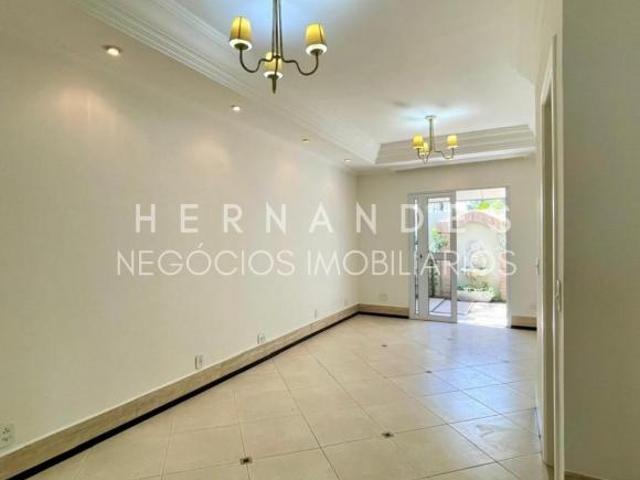 Casa em Condomínio à Venda em Barueri, 3 Dormitórios, 2 Vagas, 96m²