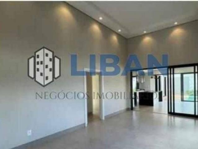 Casa em Condomínio a venda em Bauru/SP Condomínio Residencial Villaggio II