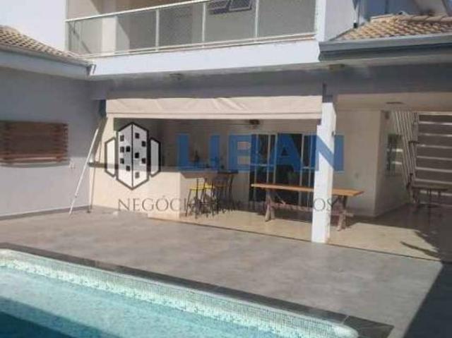 Casa em Condomínio a venda em Bauru/SP Jardim Marabá