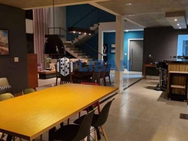 Casa em Condomínio a venda em Bauru/SP Residencial Lago Sul