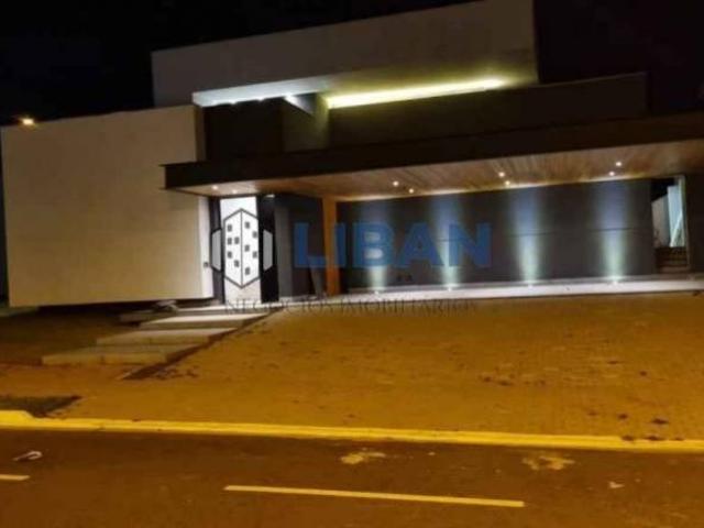 Casa em Condomínio a venda em Bauru/SP Residencial Villa Dumont Ii