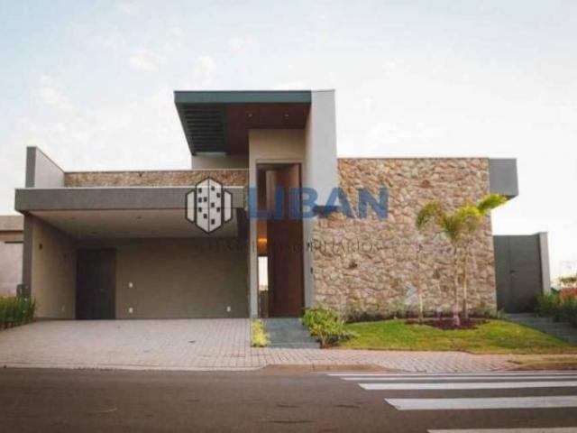 Casa em Condomínio a venda em Bauru/SP Vila Aviação