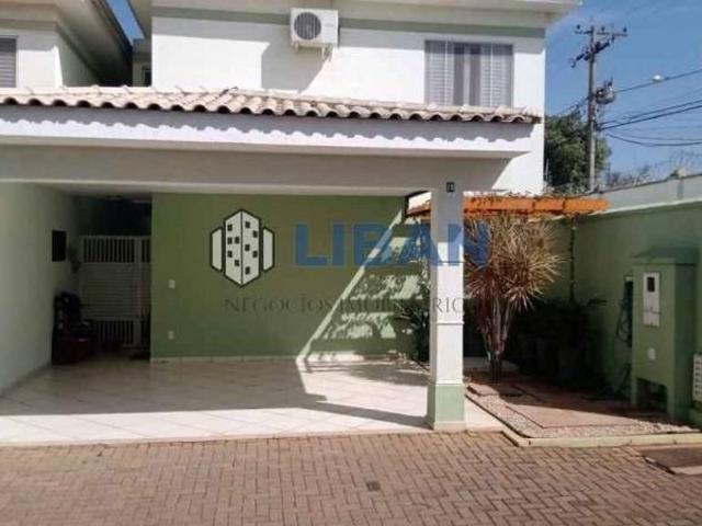Casa em Condomínio a venda em Bauru/SP Vila Souto