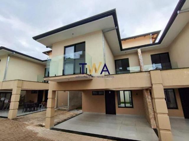 Casa em condomínio à venda em Belo Horizonte – Bairro São Luiz 124 m²