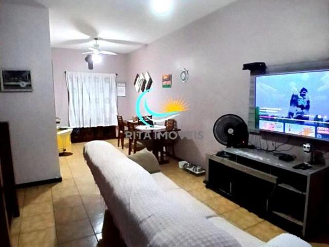 Casa em condomínio à venda em Bertioga SP, Centro: 2 suítes, 2 salas, churrasqueira e piscina 2 vaga