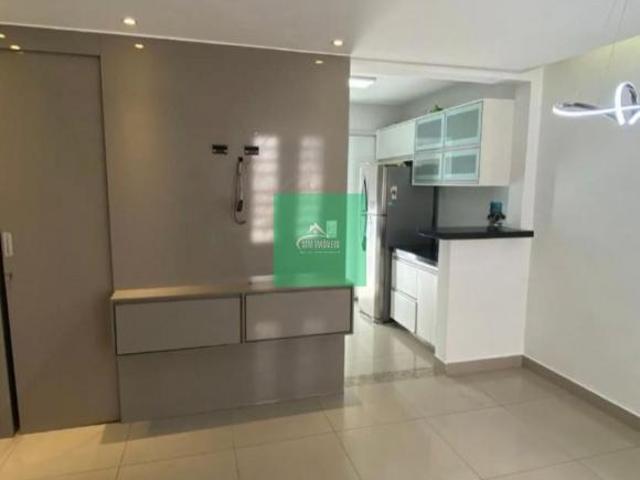 Casa em Condomínio à Venda em Betim Guarujá Mansões: 2 Quartos, 1 Sala, 2 Banheiros, 2 Vagas de Ga