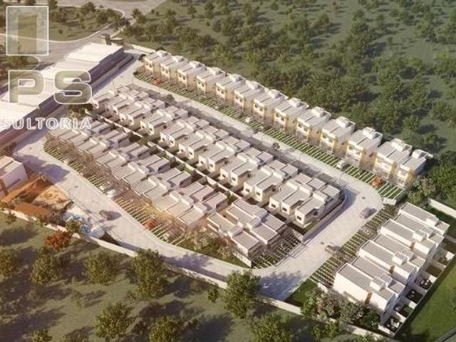 Casa em Condomínio à venda em Bom Jesus dos Perdões, Residencial Alto Campo