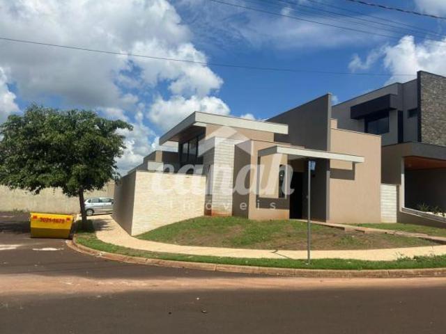 Casa em Condomínio à Venda em Bonfim Paulista, 4 Quartos, 174m²