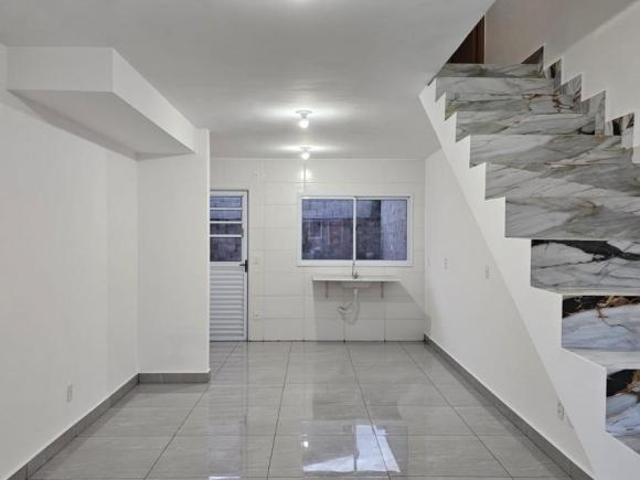 Casa em Condomínio à Venda em Bragança Paulista SP, Bairro Quintas de Bragança 2 Quartos, Sala, 1