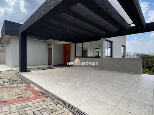 Casa em condomínio à venda em Bragança Paulista/SP